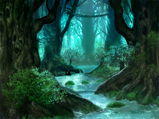 RPG Soluce - Glossaire - DS - Estpolis: The Lands Cursed By The Gods - Artworks