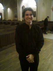 RPG Soluce - Dossiers - Interviews - Nicolas Horvath