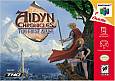 RPG Soluce - Glossaire - Nintendo 64 - Aidyn Chronicles : The First Mage