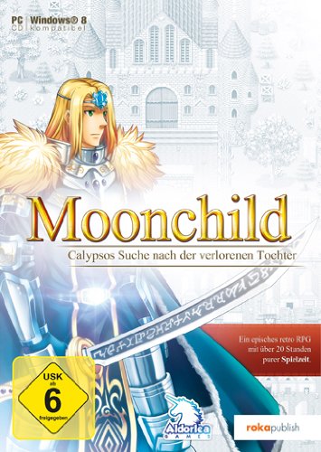 RPG Soluce - Glossaire - PC - Moonchild