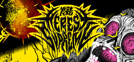 RPG Soluce - Glossaire - PC - MORK BORG Heresy Supreme