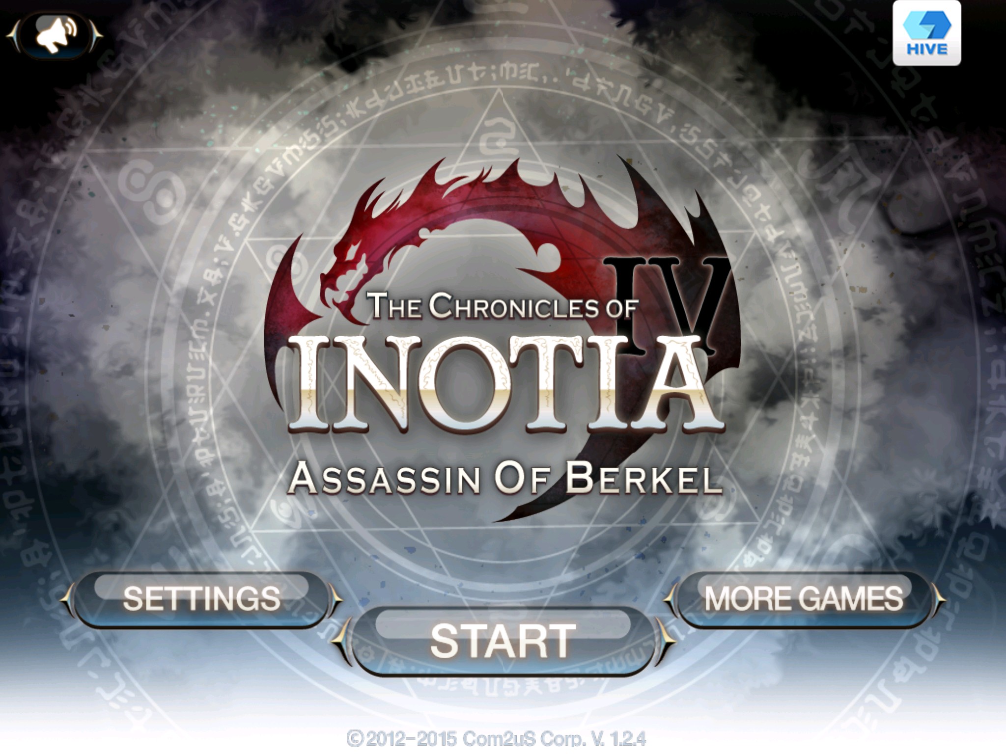 RPG Soluce - Reviews - IOS - Inotia 4