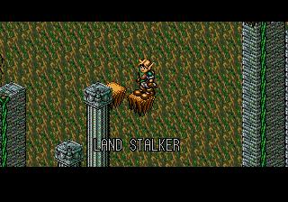 RPG Soluce - Reviews - Megadrive - Landstalker