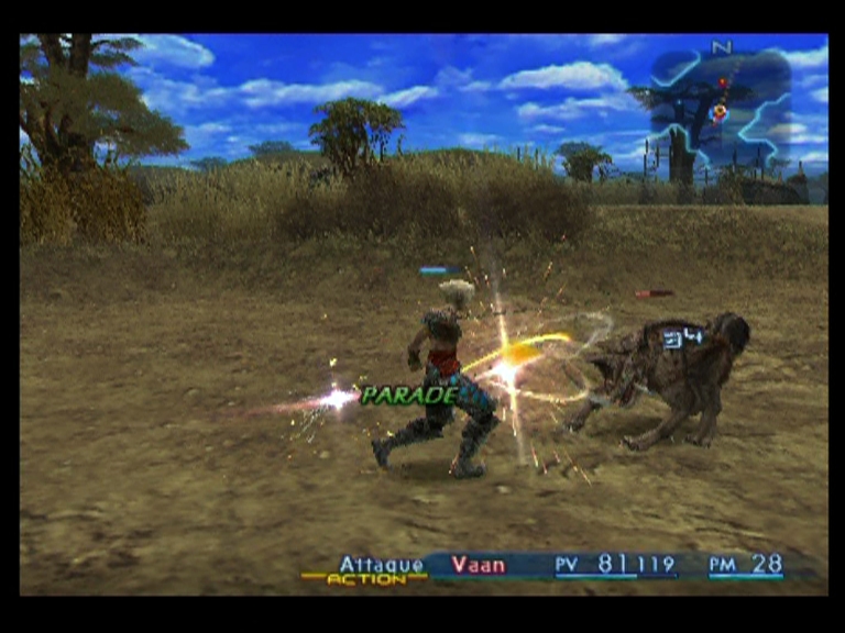 RPG Soluce - Reviews - PlayStation 2 - Final Fantasy XII
