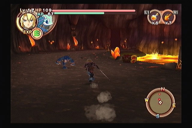 RPG Soluce - Reviews - PlayStation 2 - Summon Night Granthese