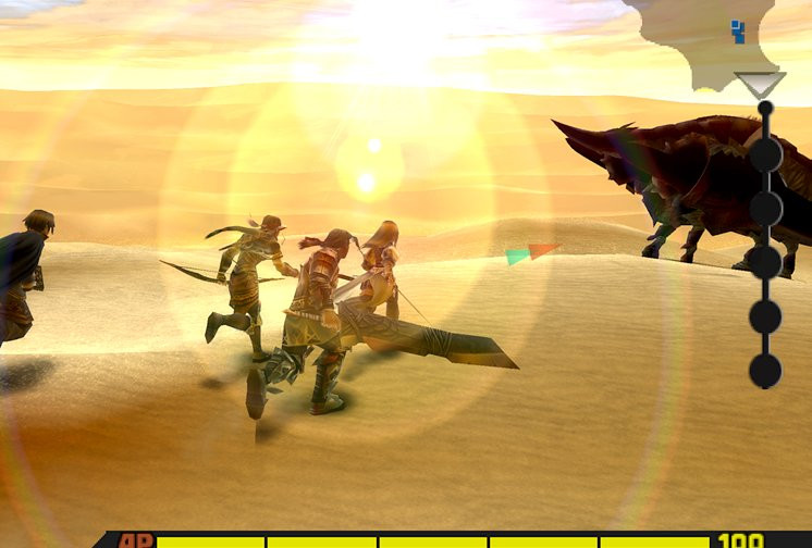 RPG Soluce - Reviews - PlayStation 2 - Valkyrie Profile 2