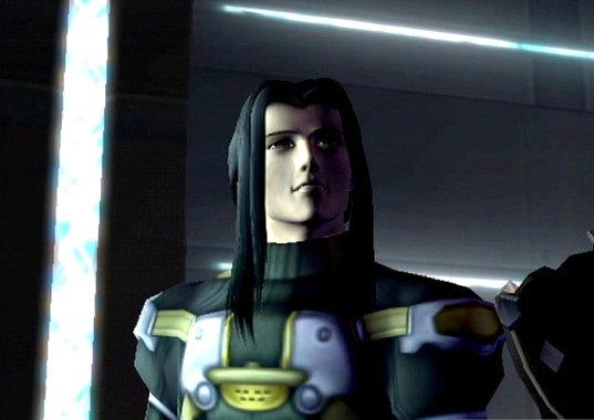 RPG Soluce - Reviews - PlayStation 2 - Xenosaga II