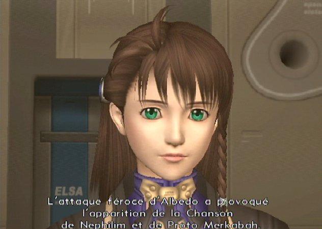 RPG Soluce - Reviews - PlayStation 2 - Xenosaga II