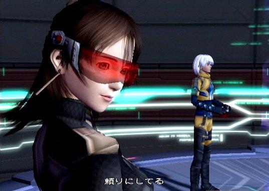 RPG Soluce - Reviews - PlayStation 2 - Xenosaga II