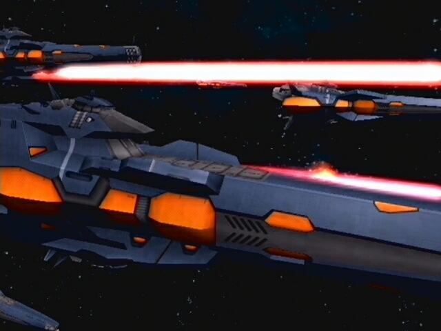 RPG Soluce - Reviews - PlayStation 2 - Xenosaga II