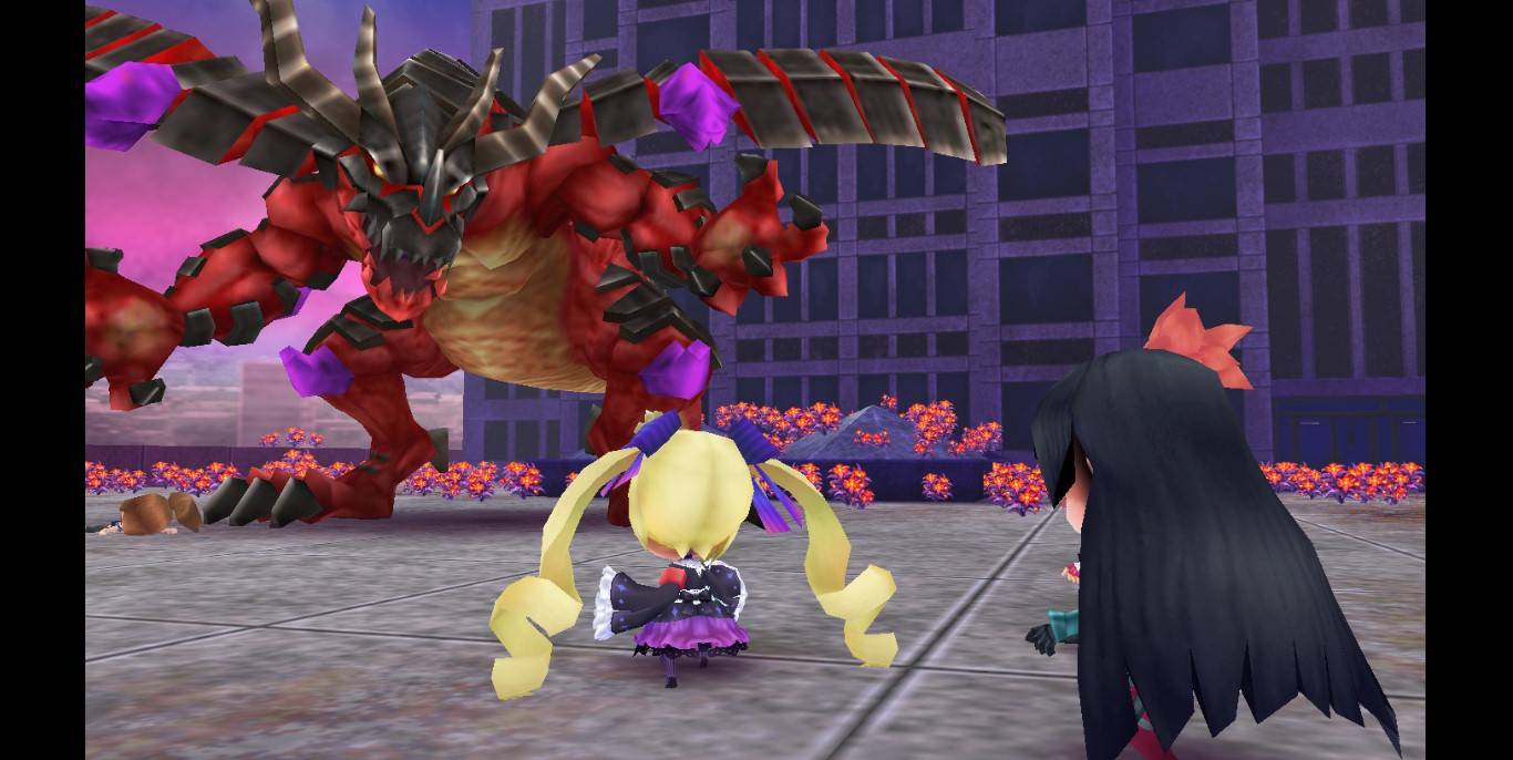 RPG Soluce - Reviews - PSP - 7th Dragon 2020