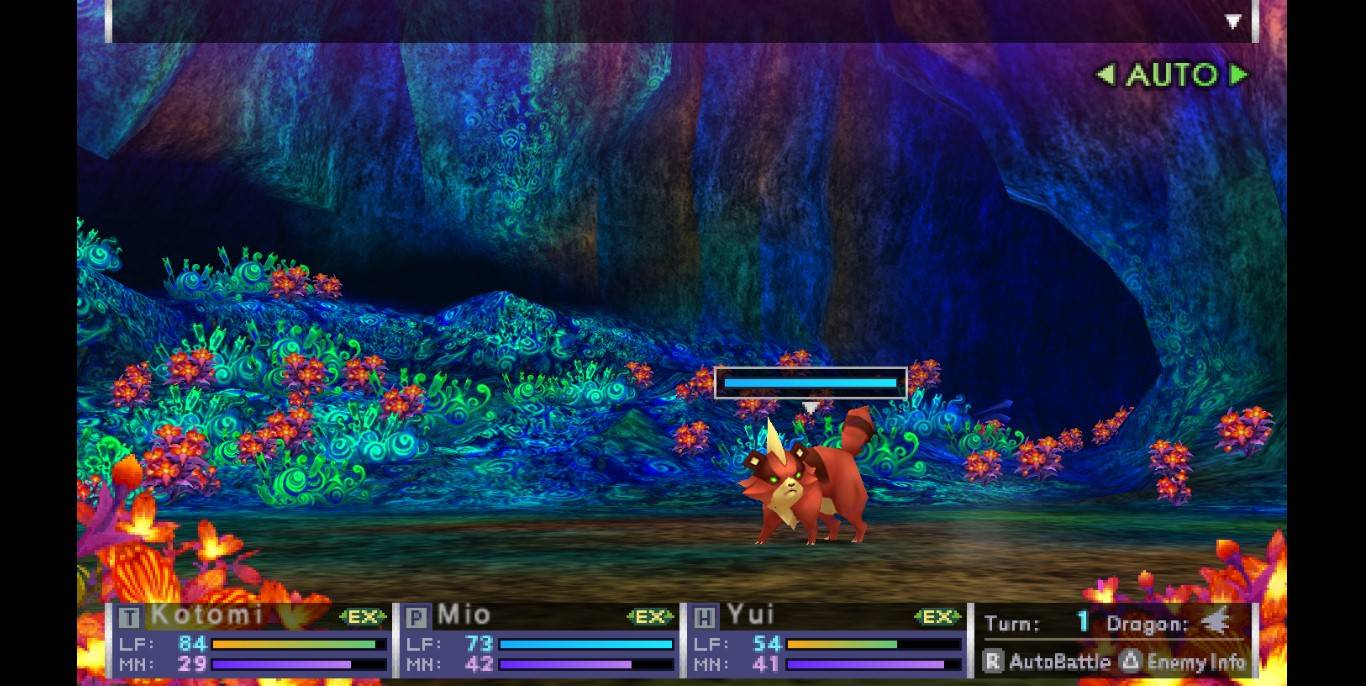 7th dragon 2020 psp review - polizwarehouse