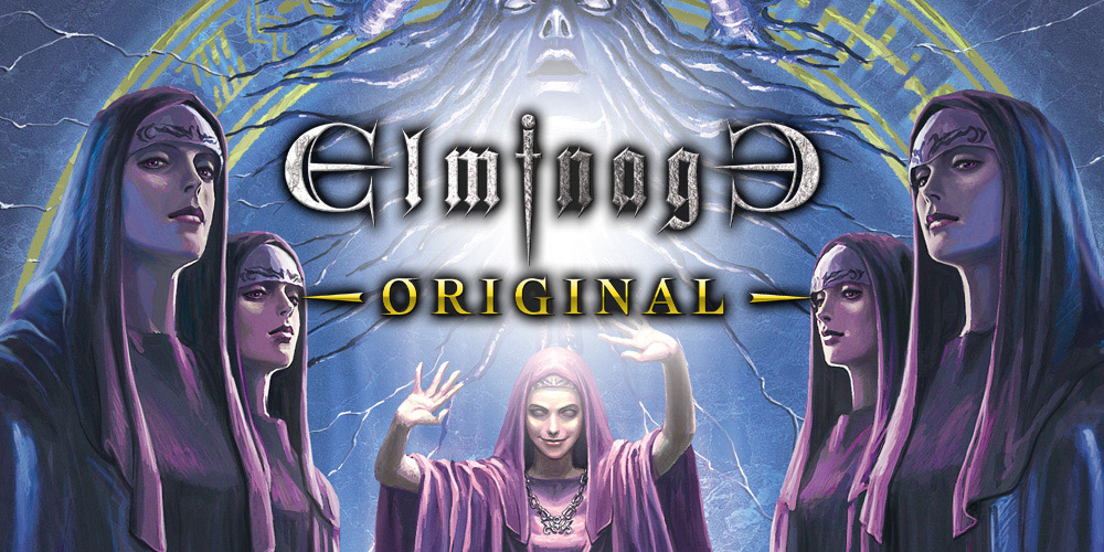 RPG Soluce - Reviews - PSP - Elminage Original