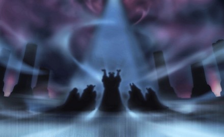 RPG Soluce - Reviews - PSP - Elminage Original