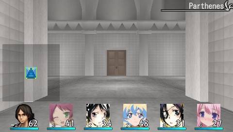 RPG Soluce - Reviews - PSP - Elminage Original