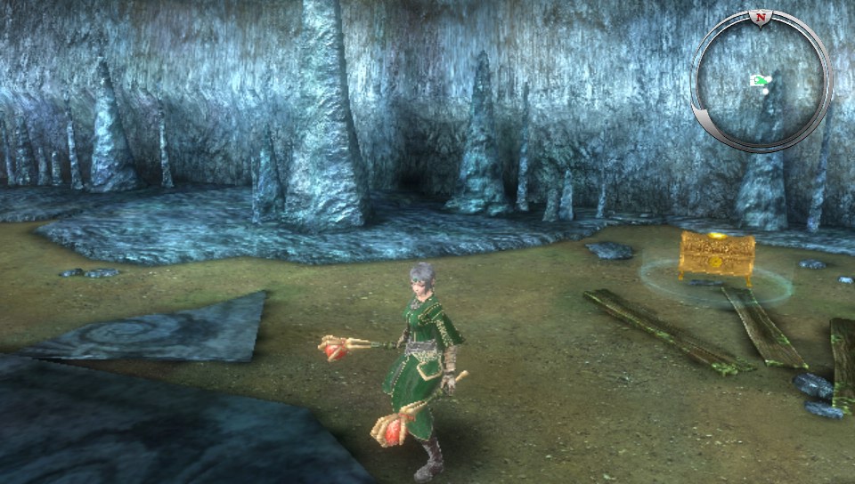 RPG Soluce - Reviews - PS Vita - Valhalla Knights 3