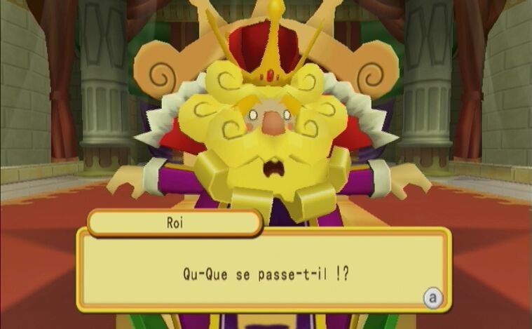 RPG Soluce - Reviews - Wii - Dokapon Kingdom