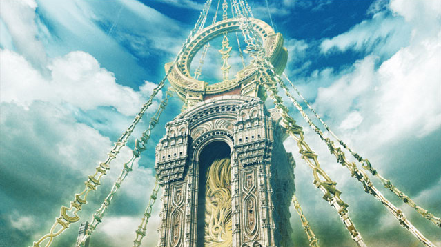 RPG Soluce - Reviews - XBox 360 - Infinite Undiscovery