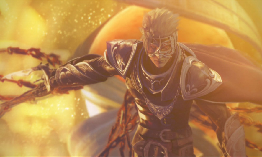 RPG Soluce - Reviews - XBox 360 - Infinite Undiscovery