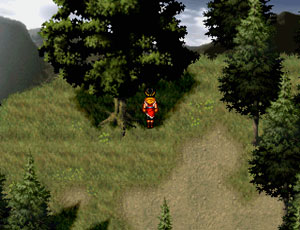 RPG Soluce - Soluces - Suikoden II - Cheminement - Chapitre 1